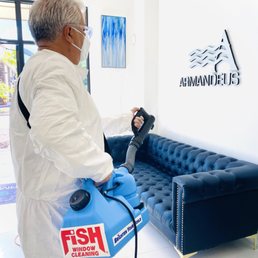 Fish Window Cleaning Reviews | Read Customer Service Reviews of ...