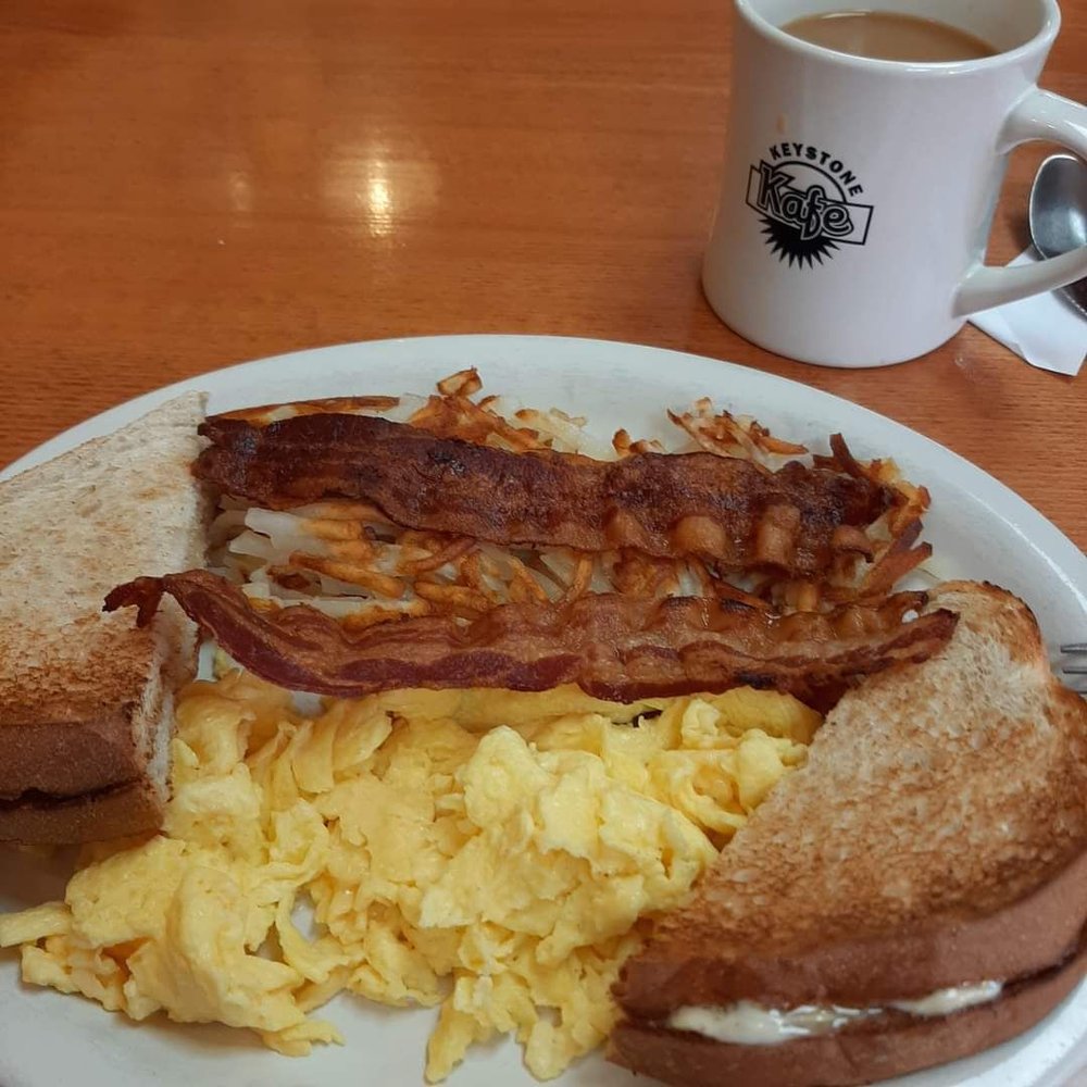 KEYSTONE KAFE - Updated August 2025 - 49 Photos & 70 Reviews - 7805 ...