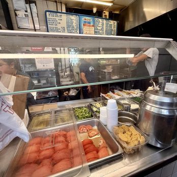 BYRON’S HOT DOG - Updated December 2025 - 191 Photos & 329 Reviews ...