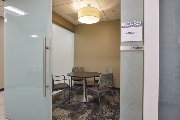 CCRM FERTILITY - MINNEAPOLIS - Updated December 2025 - 13 Photos & 10 ...