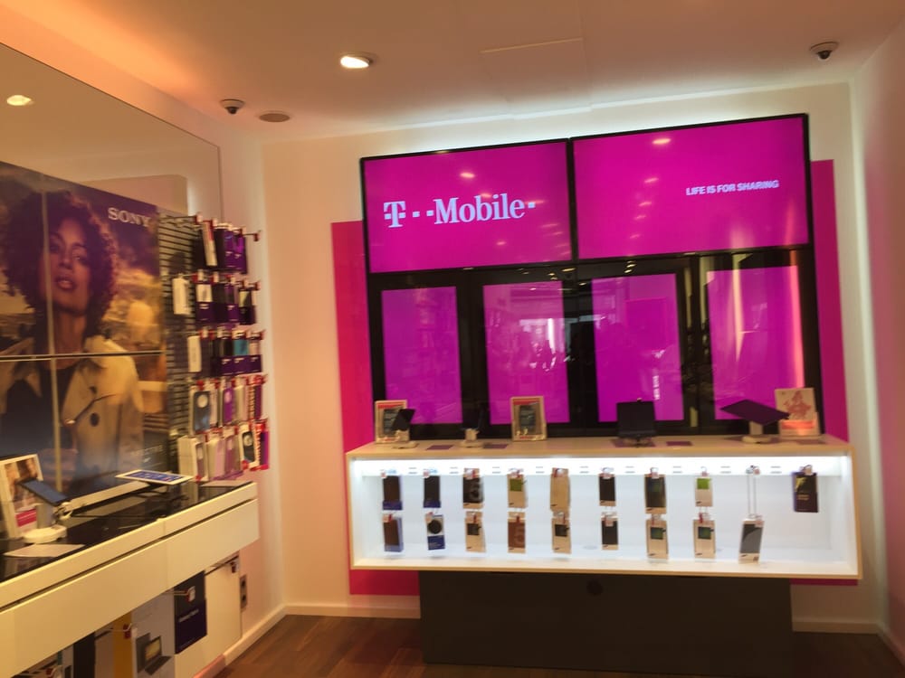 T-MOBILE - Updated September 2025 - Rokin 64a, Amsterdam, Noord-Holland ...
