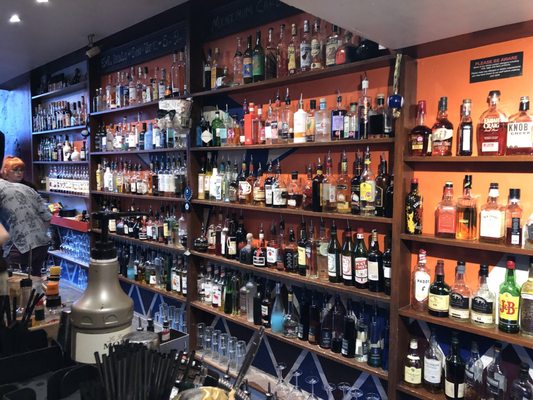 EVIL EYE - Updated August 2024 - 14 Photos & 48 Reviews - 42 Stonegate ...