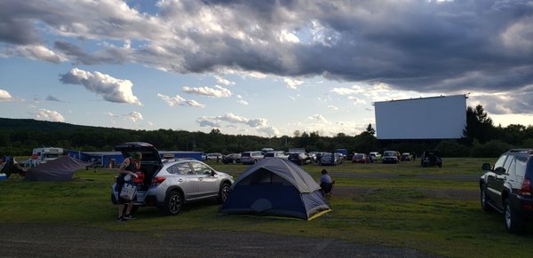 THE MAHONING DRIVE-IN THEATER - 77 Photos & 25 Reviews - 635 Seneca Rd ...