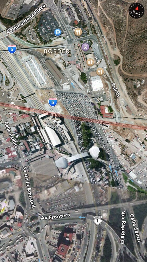 SORIANA HIPER - Updated July 2025 - Av. Olas Altas 130, Tijuana, Baja ...