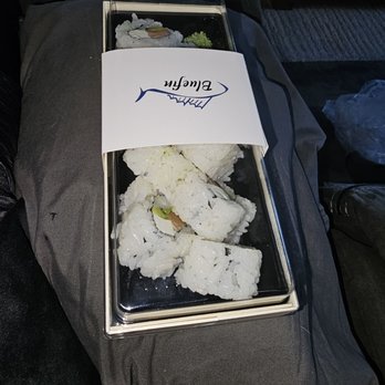 BLUEFIN - Updated December 2024 - 166 Photos & 66 Reviews - 615 Main St ...