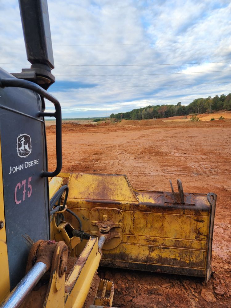 MCVICAR LAND MANAGEMENT & SOLUTIONS - Updated June 2025 - 25 Photos ...