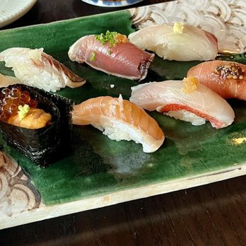 KAEDE - Updated October 2024 - 136 Photos & 40 Reviews - 8268 SE 13th Ave, Portland, Oregon ...