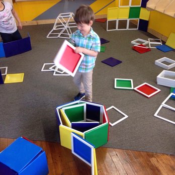 IMPRESSION 5 SCIENCE CENTER - Updated November 2024 - 76 Photos & 48 ...