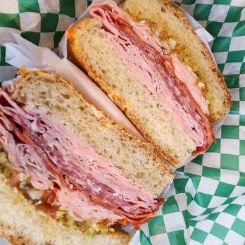 LESLIE’S SANDWICH ROOM - Updated December 2025 - 29 Photos & 14 Reviews ...