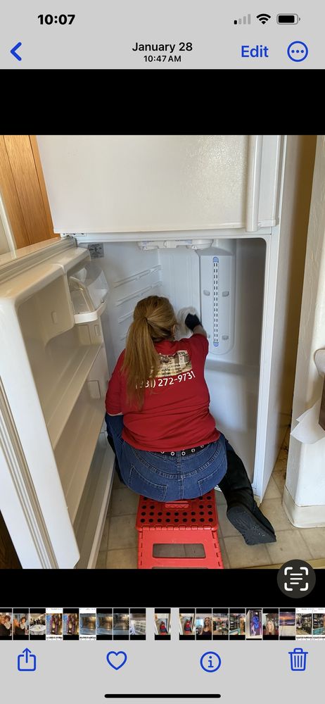 JOCELYN’S CLEANING SERVICES - Updated October 2025 - 36 Photos ...