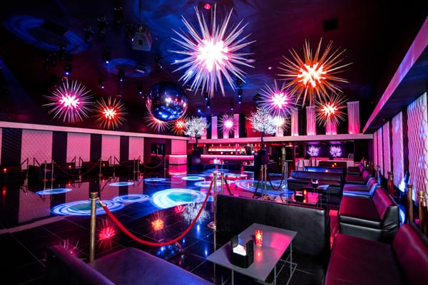 CLUB DB LOUNGE - Updated July 2025 - 3387 Photos & 444 Reviews - 8206 ...