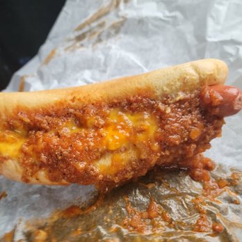 TONY’S HOT DOGS - Updated November 2025 - 36 Photos & 33 Reviews ...