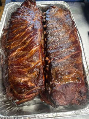 BEAR TRAP BBQ - 3717 Mercer University Dr, Macon, Georgia - Barbeque ...