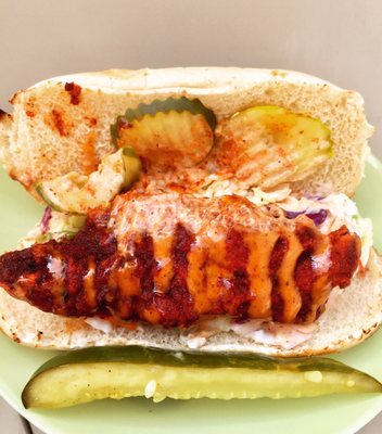 HELL’S CHICKEN - 383 Photos & 690 Reviews - 8666 Foothill Blvd, Los ...