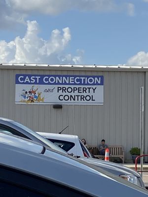 CAST CONNECTION & PROPERTY CONTROL - Updated February 2025 - 10 Reviews ...