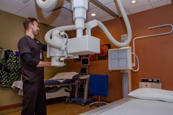 NORTHERN ARIZONA RADIOLOGY - Updated December 2025 - 10 Photos & 31 ...