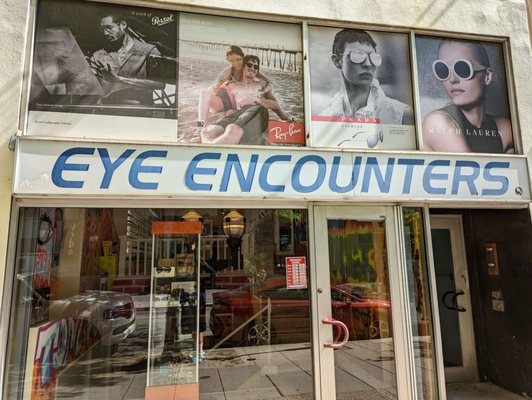 EYE ENCOUNTERS - Updated December 2025 - 14 Photos & 73 Reviews - 1925 ...