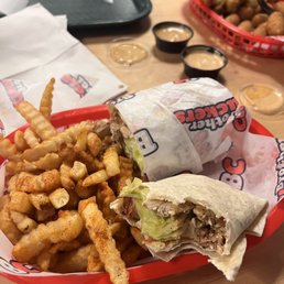 BROTHER CLUCKERS - Updated October 2025 - 13 Photos & 42 Reviews - 1547 ...