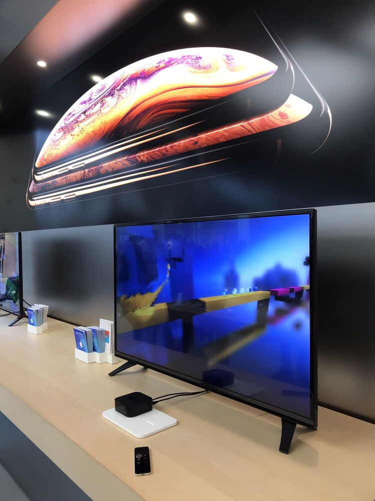 APPLE SQUARE ONE - Updated December 2025 - 28 Photos & 54 Reviews - 100 ...