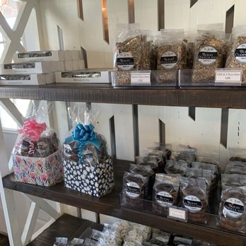 BURRY CHOCOLATES - Updated December 2025 - 62 Photos & 54 Reviews ...