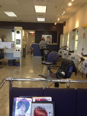 SUPERCUTS - Updated November 2025 - 12 Photos & 47 Reviews - 17 ...