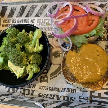 THE WORKS CRAFT BURGERS & BEER - Updated March 2024 - 97 Photos & 76 ...