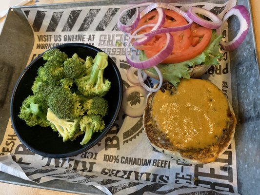 THE WORKS CRAFT BURGERS & BEER - Updated March 2024 - 97 Photos & 76 ...