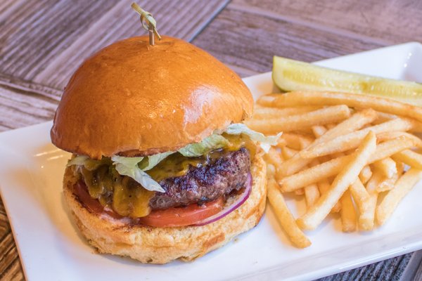 MARKET BROILER - ORANGE - 2700 Photos & 1956 Reviews - 20 City Blvd W ...