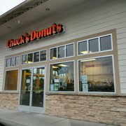 CHUCK’S DONUT SHOP - 301 Photos & 468 Reviews - Donuts - 5335 NE 4th St ...