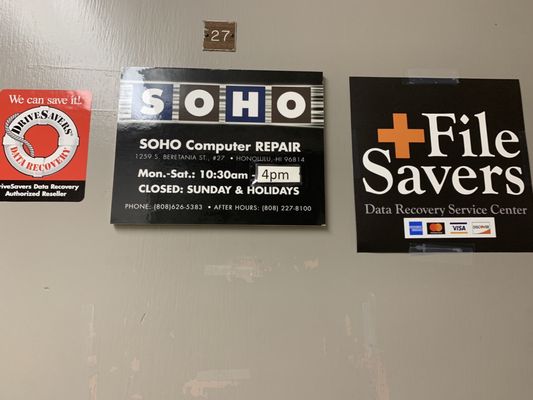 SOHO COMPUTER REPAIR - Updated July 2025 - 29 Photos & 253 Reviews ...
