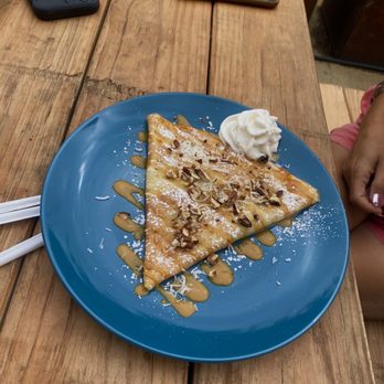 WHISK CREPES CAFE - 568 Photos & 432 Reviews - 1888 Sylvan Ave, Dallas ...