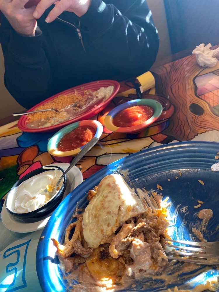 EL PUERTO MEXICAN RESTAURANT - 10 Photos & 20 Reviews - 901 Crawford St ...