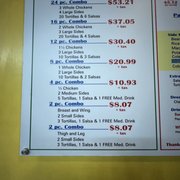 EL POLLO UNICO - 130 Photos & 334 Reviews - 731 N Lake Ave, Pasadena ...