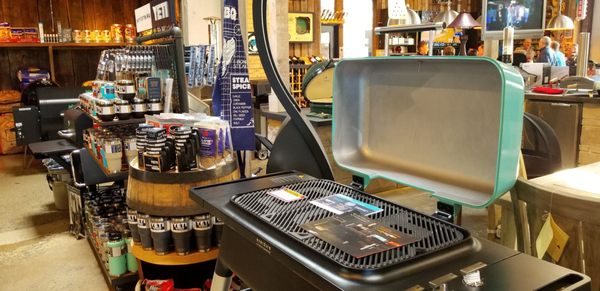 THE BACKYARD BARBECUE STORE - 102 Photos & 36 Reviews - Appliances - 535 Green Bay Rd, Wilmette ...