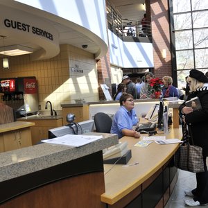 EDORA POOL ICE CENTER - Updated June 2025 - 1801 Riverside Ave, Fort ...