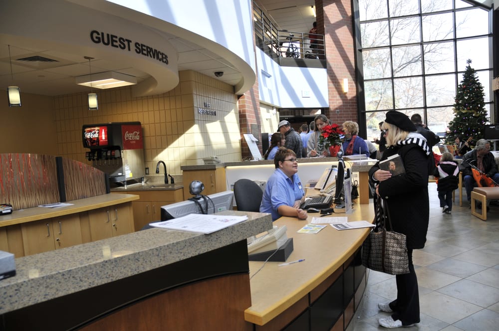 CHILSON RECREATION CENTER - Updated August 2025 - 20 Photos & 33 ...