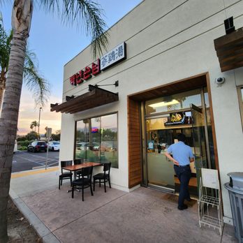 BN CHICKEN - Updated February 2025 - 386 Photos & 272 Reviews - 2725 El ...