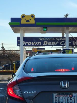 BROWN BEAR CAR WASH - Updated December 2025 - 12 Photos & 39 Reviews ...