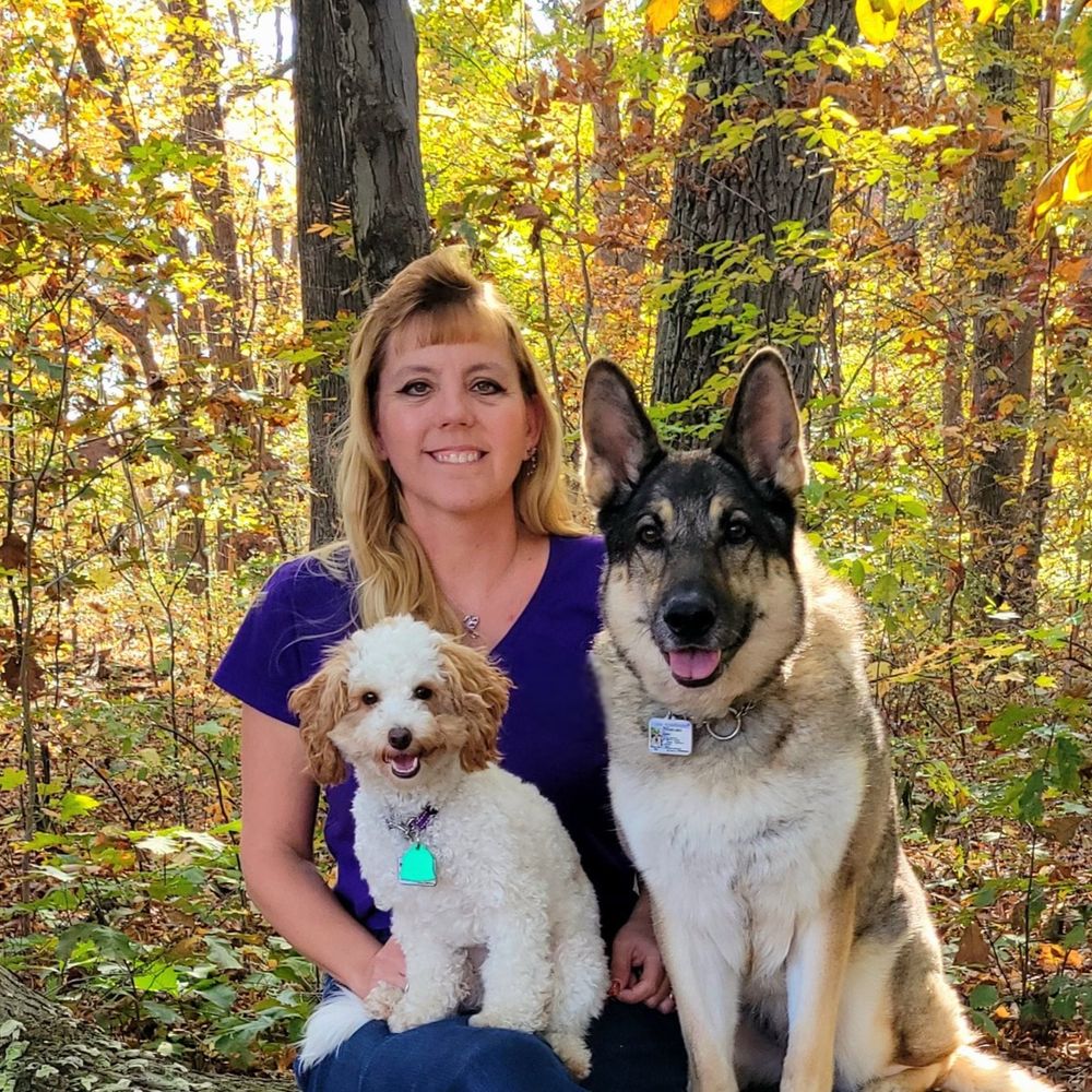 PURPLE PUPS - Updated July 2025 - Request Consultation - Woodbridge ...