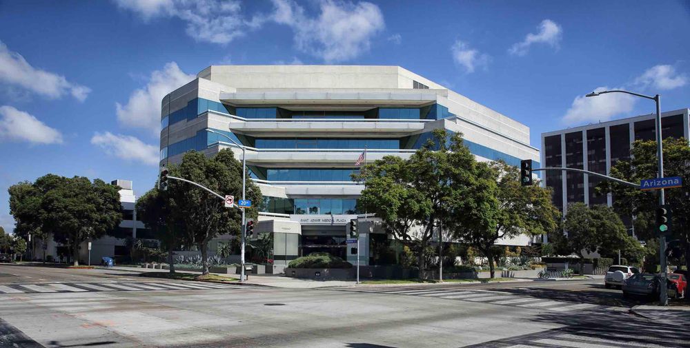 VERNA R PORTER, MD - Updated July 2024 - 1301 20th St, Santa Monica ...