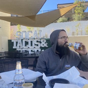 SO CAL TACOS & BEER - Updated May 2025 - 317 Photos & 209 Reviews ...