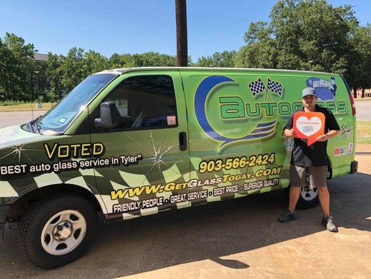 AUTOGLASS EXPRESS - Updated January 2026 - 19 Photos & 44 Reviews ...