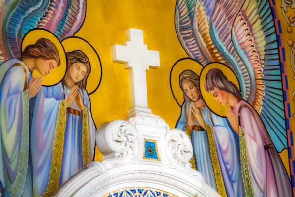 ST MONICA CATHOLIC COMMUNITY - Updated July 2025 - 206 Photos & 92 ...