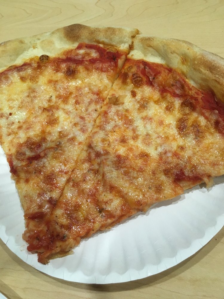 VARSITY PIZZA & SUBS - 1296 Lawrence Rd, Lawrenceville, New Jersey - 16 ...