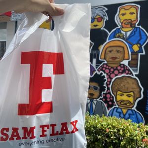 SAM FLAX - 113 Photos & 102 Reviews - 1800 E Colonial Dr, Orlando ...