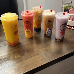 Y-TEA - Updated December 2025 - 329 Photos & 90 Reviews - 22621 ...