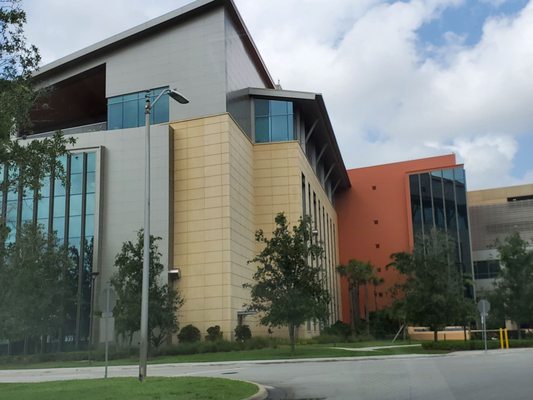 MIAMI CANCER INSTITUTE - Updated 2024 - 49 Photos & 40 Reviews - 8900 N ...