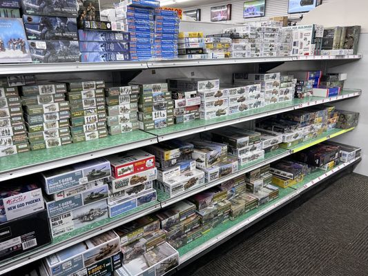 COLONIAL PHOTO & HOBBY - 54 Photos & 134 Reviews - 634 N Mills Ave ...