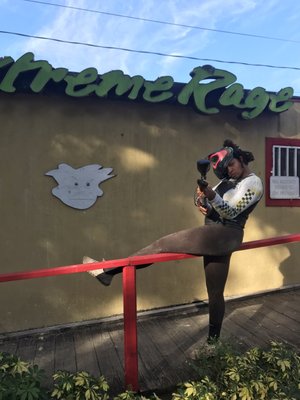 EXTREME RAGE PAINTBALL PARK - 51 Photos & 58 Reviews - 6401 Sheridan St ...