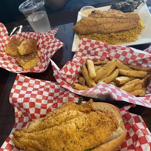 FAT BOIZ - 77 Photos & 50 Reviews - 573 Jonesboro Rd, McDonough, GA ...